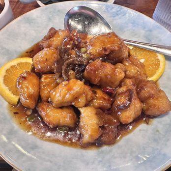 MIYA CHINESE - Updated October 2025 - 207 Photos & 130 Reviews - 9540 ...