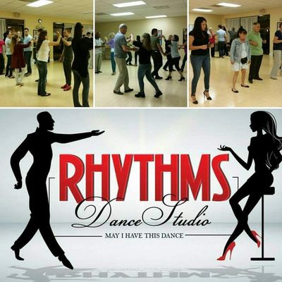 RHYTHMS DANCE STUDIO - Updated September 2024 - 19 Photos - 2311 10th Ave N, Lake Worth, Florida ...
