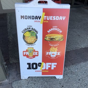 HABANA EXPRESS - Updated August 2025 - 298 Photos & 167 Reviews - 1966 ...