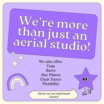 FLY FREAK STUDIO - Updated May 2025 - 164 Photos & 15 Reviews - 755 ...