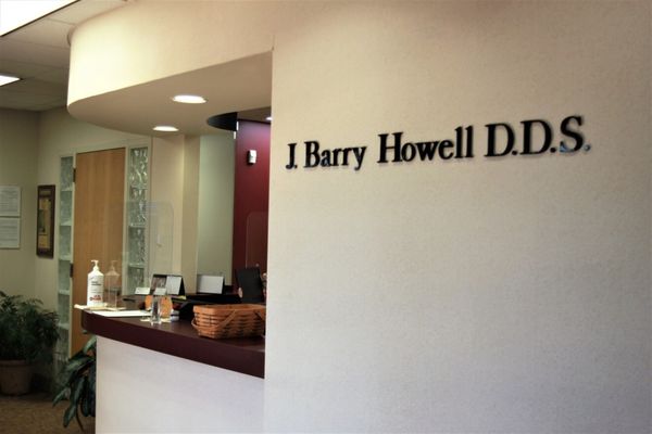 J BARRY HOWELL, DDS - Updated September 2025 - 1209 E Colorado Ave ...