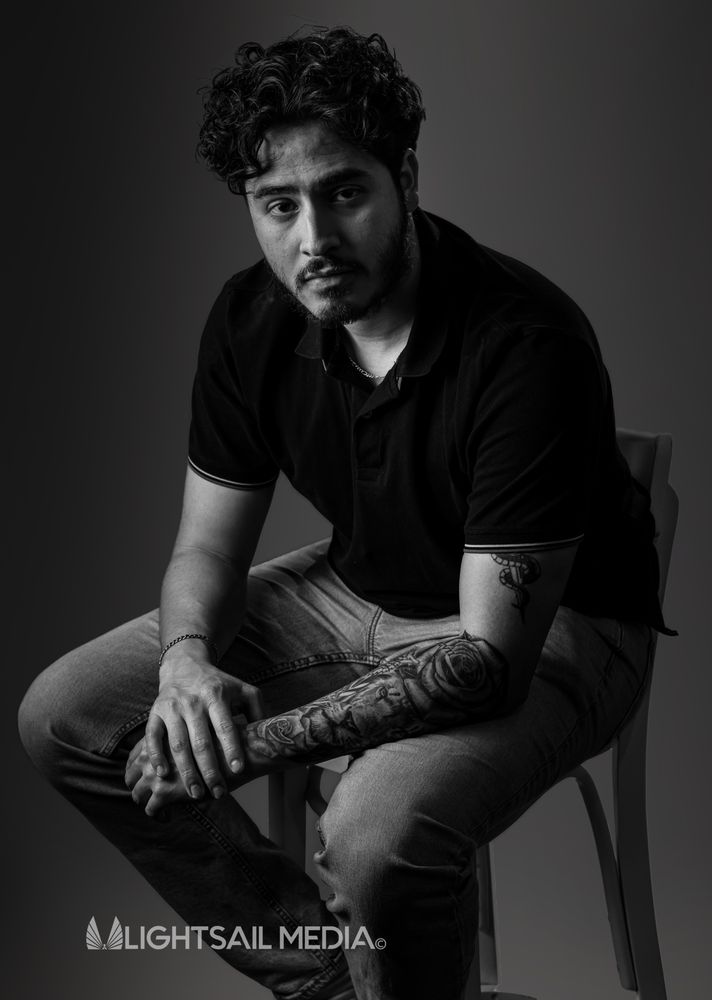 LIGHTSAIL STUDIOS - Updated April 2025 - Request Information - 13 ...