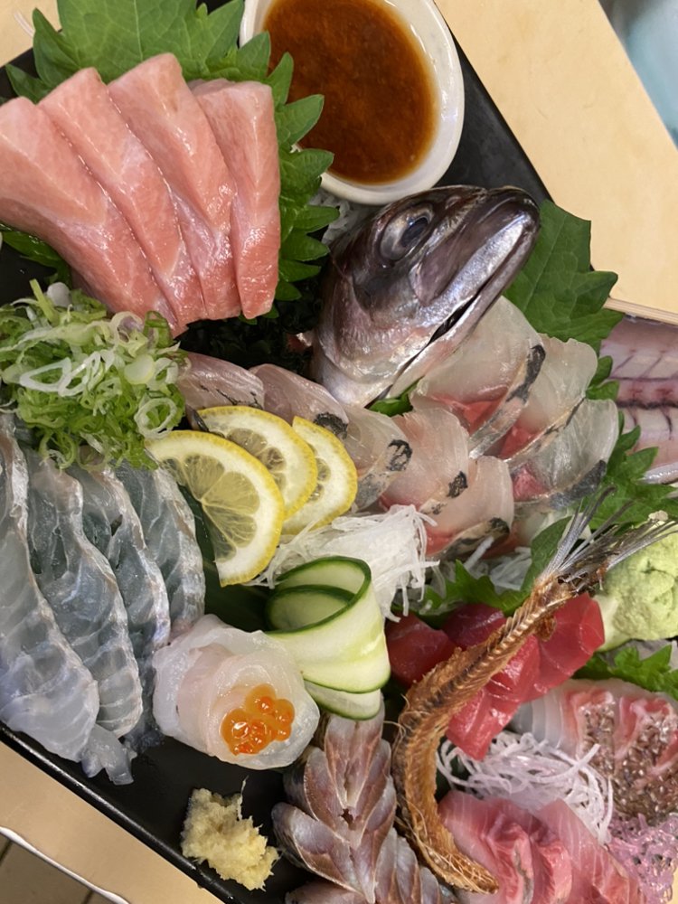 GINYA IZAKAYA - 1499 Photos & 580 Reviews - 1700 Northside Dr NW ...