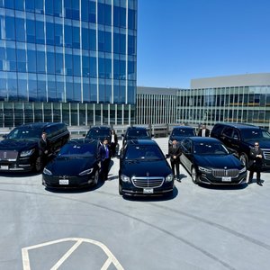 FRISCO LIMO - Updated May 2024 - 73 Photos & 220 Reviews - 611 Folsom ...