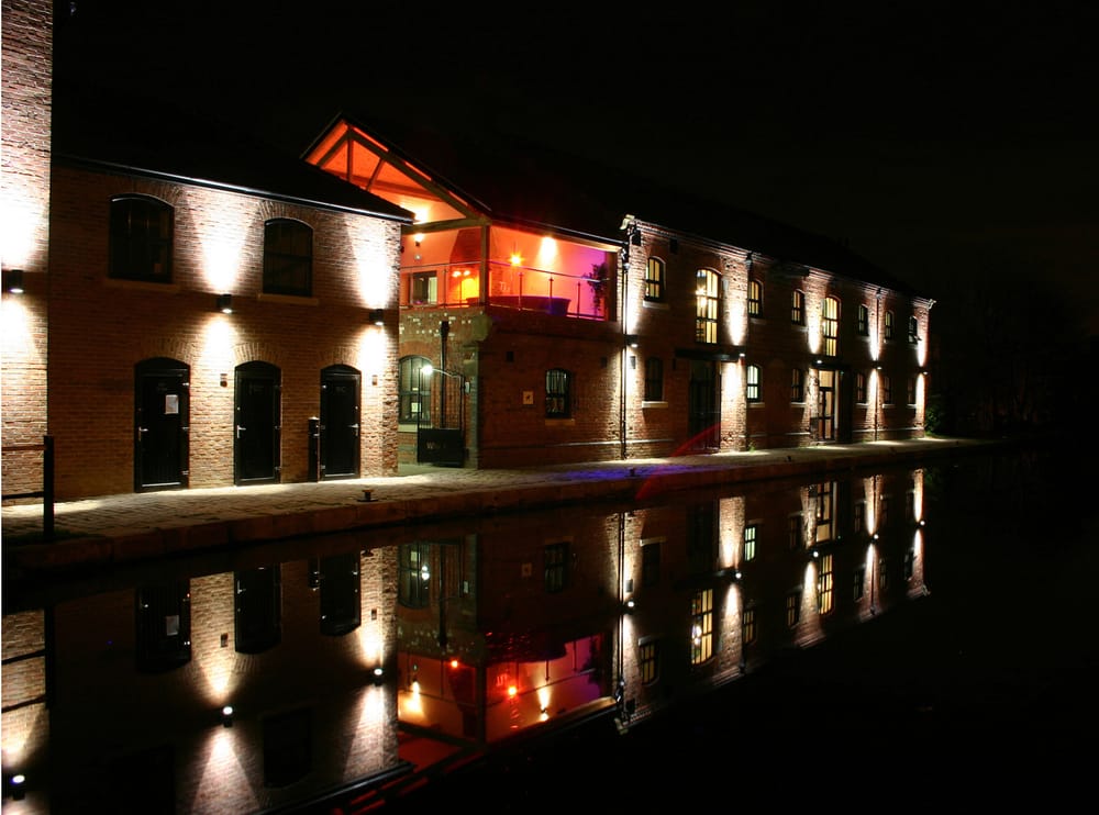 THE BLUE MALLARD - Updated October 2025 - Burscough Wharf, Burscough ...