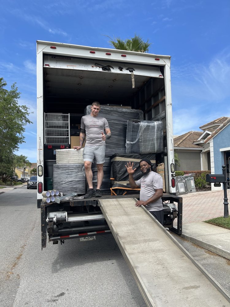 BESTPRICE MOVERS - Updated August 2024 - 134 Photos & 160 Reviews ...