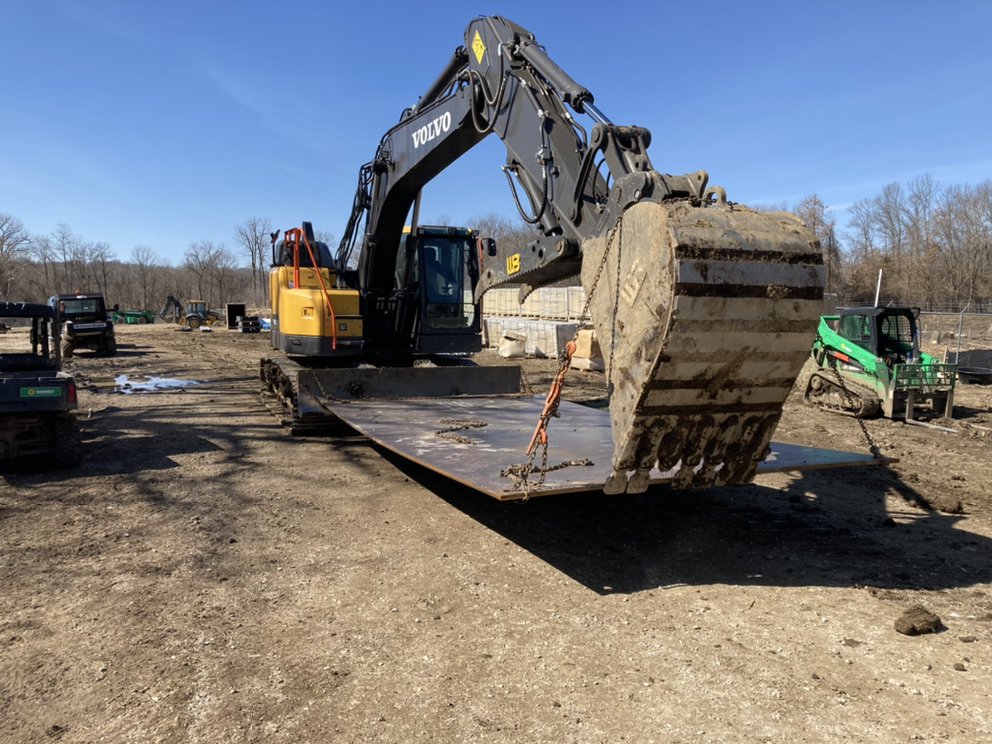 BLUE TOP CONSTRUCTION - Updated December 2025 - 2708 Natalie Dr ...