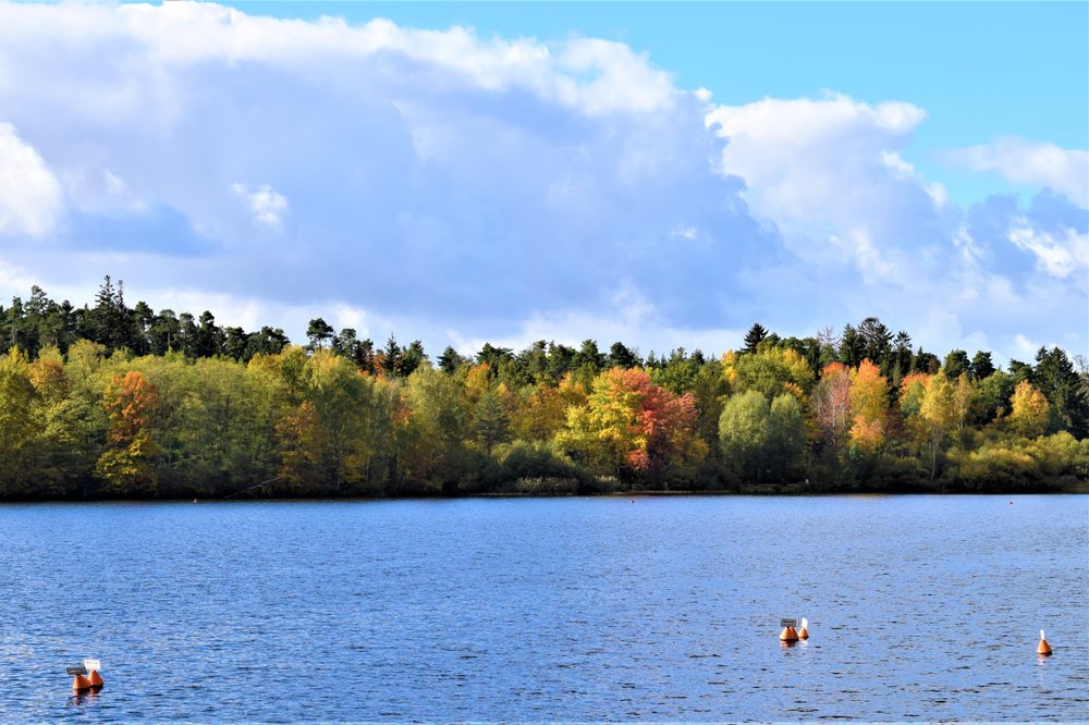 BROMBACHSEE - Updated June 2025 - 33 Photos - Spalt, Bayern, Germany ...