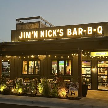 JIM ‘N NICK’S BAR-B-Q - Updated May 2025 - 41 Photos & 40 Reviews ...