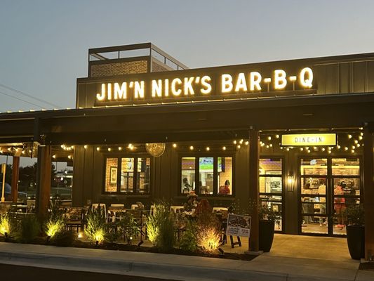 JIM ‘N NICK’S BAR-B-Q - Updated December 2025 - 70 Photos & 57 Reviews ...