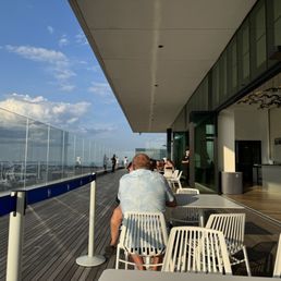 STRATUS - Updated July 2025 - 49 Photos & 14 Reviews - 800 Boylston St ...