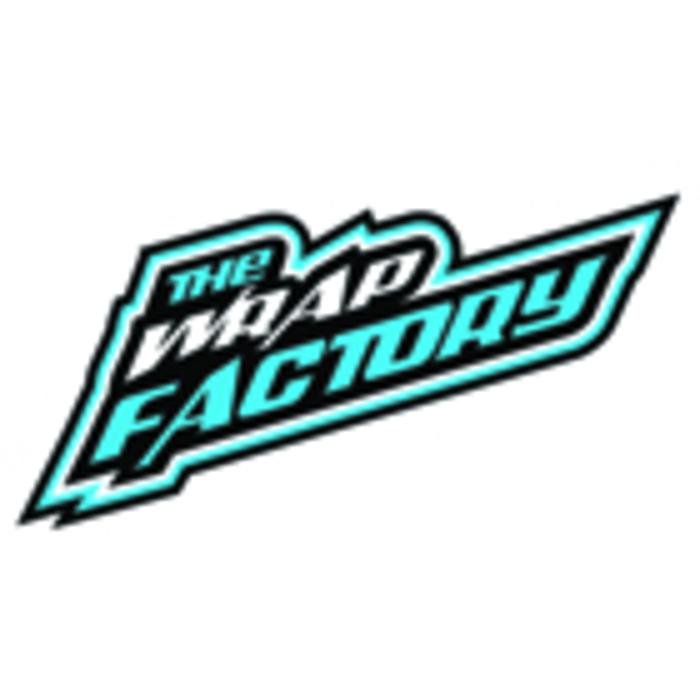 THE SIGN SHOP AND WRAP FACTORY - 40 Ashburn Lake Road, Saint John, New ...