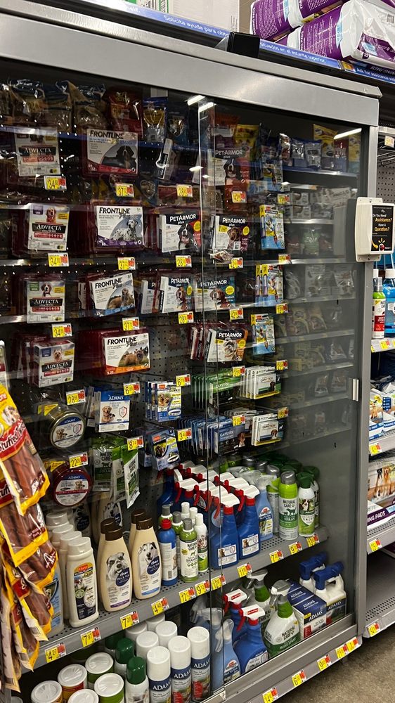 WALMART SUPERCENTER - Updated August 2024 - 241 Photos & 478 Reviews ...