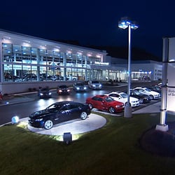 BOBBY RAHAL BMW OF SOUTH HILLS - 16 Photos & 33 Reviews - 2610 ...