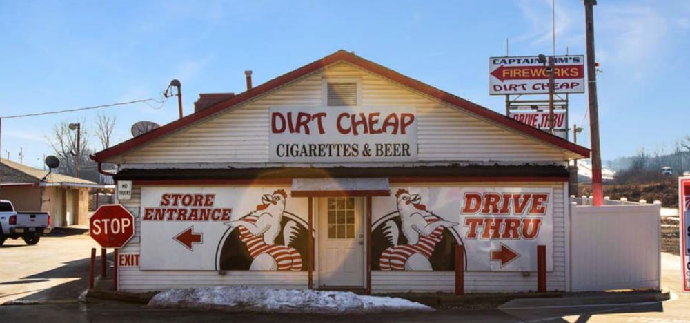 DIRT CHEAP - Updated January 2026 - 13898 Highway 67 N, West Alton ...