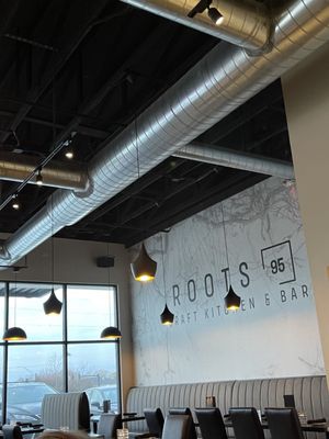 ROOTS95 - Updated May 2026 - 91 Photos & 35 Reviews - 8705 Chambery ...