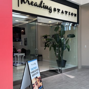 THREADING STATION - Updated October 2025 - 11 Photos & 12 Reviews - 358 ...