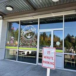 SPARTA’S PIZZA & PASTA HOUSE - Updated September 2025 - 81 Photos & 39 ...