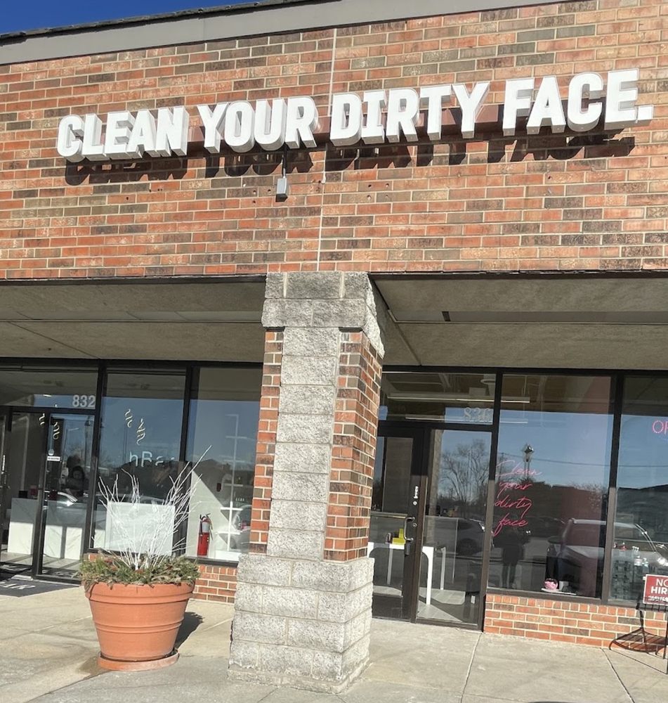 Clean Your Dirty Face Reviews