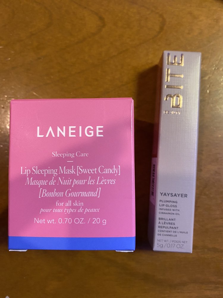 SEPHORA - Updated December 2024 - 1201 N Hill Field Rd, Layton, Utah ...