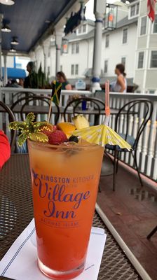 KINGSTON KITCHEN AT THE VILLAGE INN - Updated July 2025 - 318 Photos ...