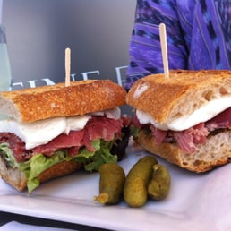 RUSTIC BAKERY - Updated October 2025 - 256 Photos & 372 Reviews - 1407 ...