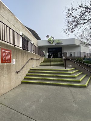 NAPA COUNTY LIBRARY - Updated January 2026 - 32 Photos & 39 Reviews ...