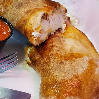 UNCLE RICO’S PIZZA - Updated October 2025 - 190 Photos & 191 Reviews ...