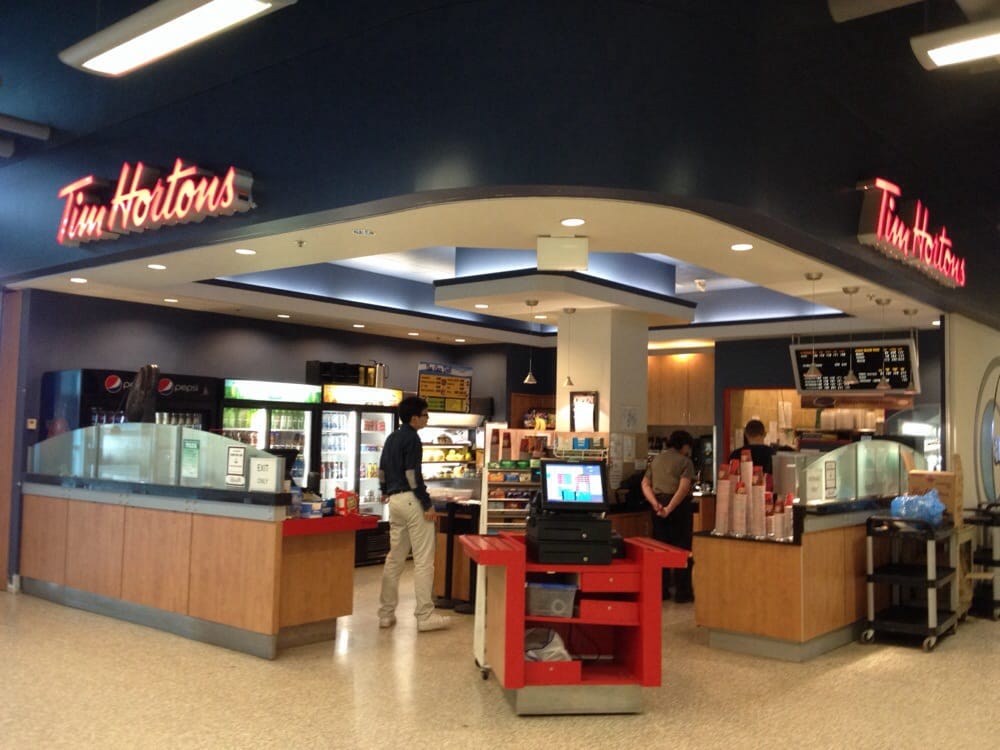 TIM HORTON’S - Updated June 2026 - 1280 Main Street W, Hamilton ...