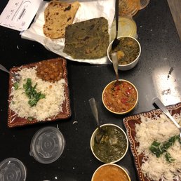 INDIGO - 726 Photos & 1056 Reviews - 243 K St NE, Washington, District ...