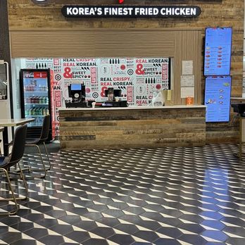 BB.Q CHICKEN LOTTE MART STERLING - Updated November 2025 - 65 Photos ...