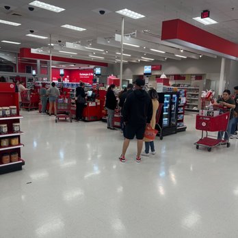 TARGET - Updated October 2025 - 263 Photos & 240 Reviews - 10600 ...