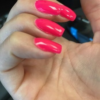 WILSONS NAIL SALON - Updated January 2026 - 11 Photos & 18 Reviews ...