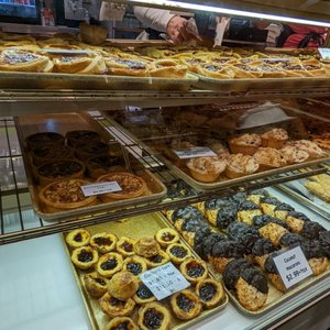 CAROUSEL BAKERY - 326 Photos & 233 Reviews - 93 Front Street E, Toronto ...