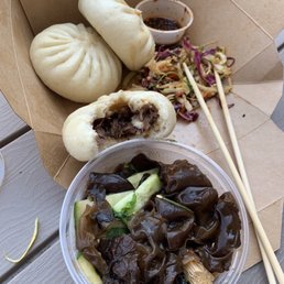 THE IRRITABLE BAO - Updated January 2026 - 55 Photos & 51 Reviews - 127 ...