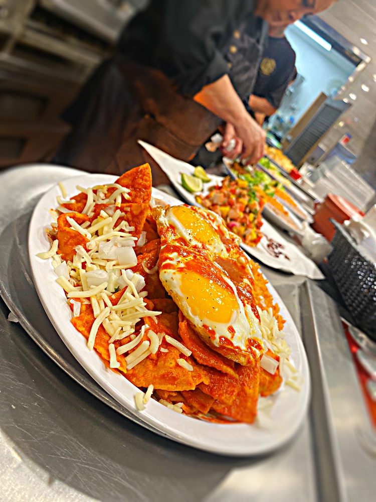 YOLI’S MEXICAN GRILL - 326 Photos & 336 Reviews - 3225 Market St ...