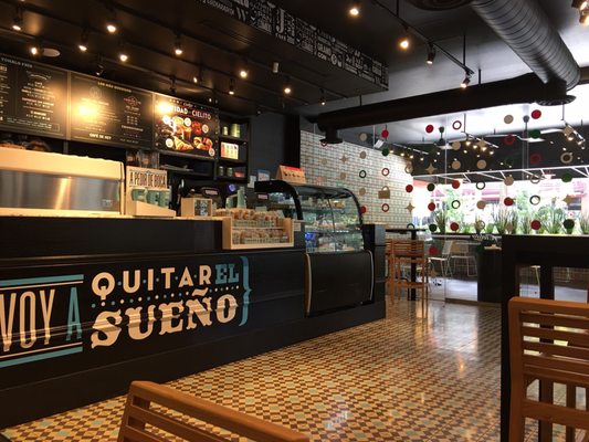 CIELITO QUERIDO CAFÉ - Updated April 2024 - 34 Photos - Homero 109 ...