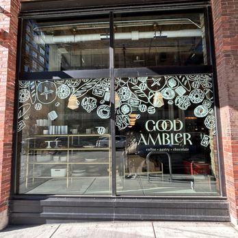 GOOD AMBLER - Updated December 2024 - 549 Photos & 277 Reviews - 216 N ...