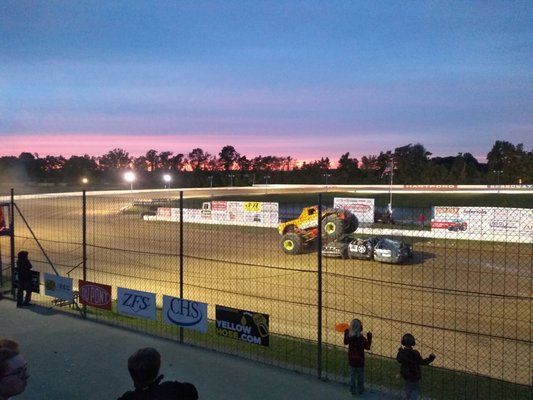 HARTFORD MOTOR SPEEDWAY - Updated February 2025 - 301 Bowie St ...