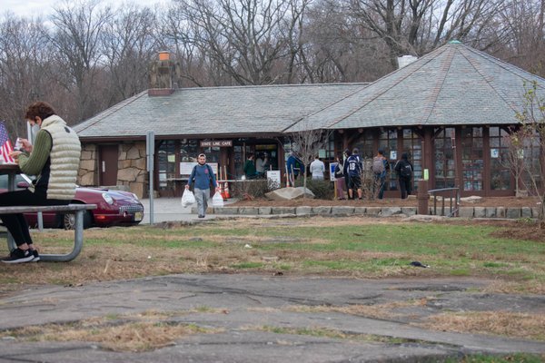 STATE LINE LOOKOUT CAFE - Updated August 2025 - 42 Photos & 34 Reviews ...