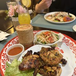 YINDEE THAI RESTAURANT - Updated April 2025 - 197 Photos & 174 Reviews ...