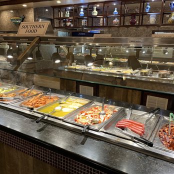 CHOW TIME GRILL & BUFFET - Updated December 2024 - 339 Photos & 345 ...