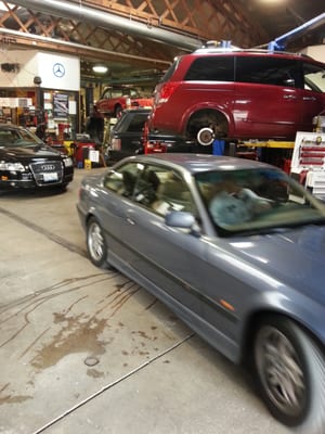 AUTO REPAIR 4 LESS - Updated November 2025 - 101 Reviews & 28 Photos ...