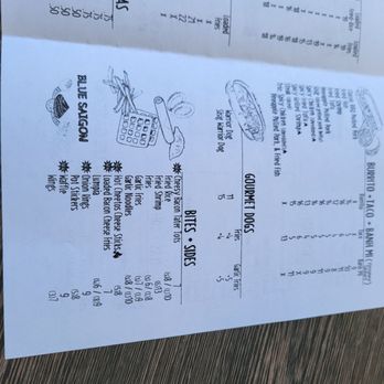 BLUE SAIGON - Updated July 2025 - 1054 Photos & 1300 Reviews - 2243 ...