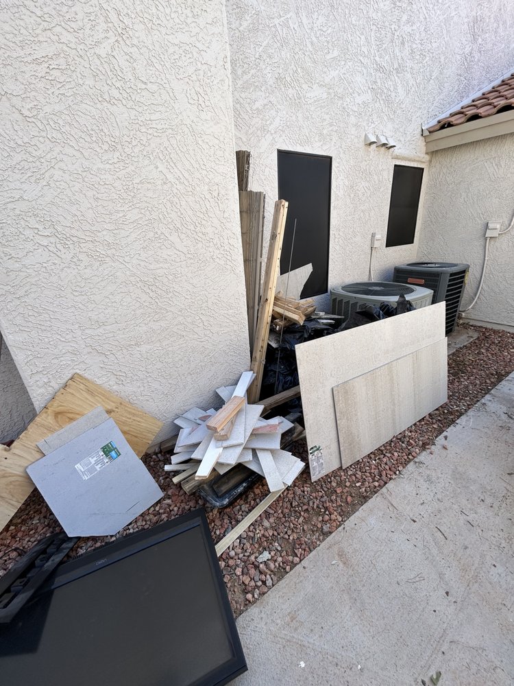 CLEAR IT OUT JUNK REMOVAL - Updated February 2025 - 88 Photos - Phoenix ...