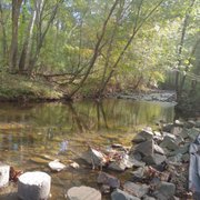 SUGARLAND RUN STREAM VALLEY TRAIL - 16 Photos & 15 Reviews - Town Of ...