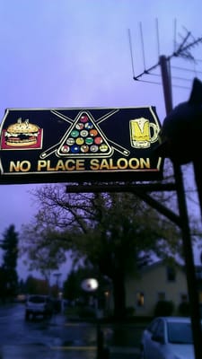 NO PLACE SALOON - Updated May 2024 - 27 Reviews - 38725 Proctor Blvd ...