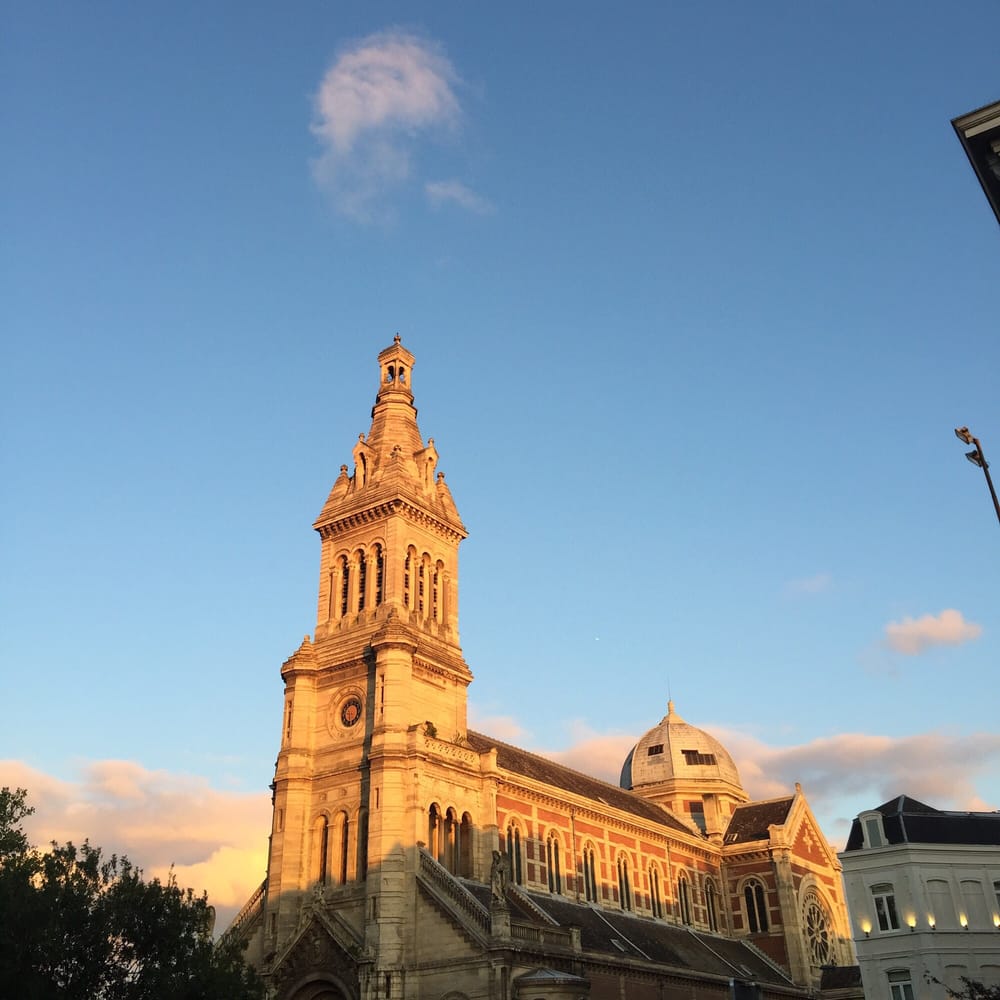 PLACE PHILIPPE LEBON - Updated August 2024 - Place Philippe Lebon ...