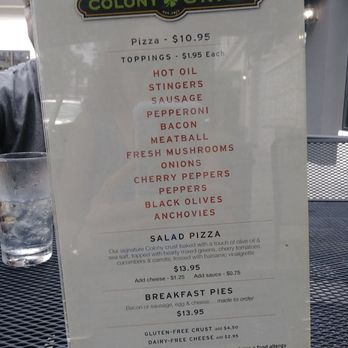 COLONY GRILL - TAMPA MIDTOWN - Updated June 2025 - 118 Photos & 72 ...