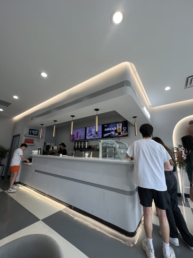 TSAOCAA - 53 Photos & 14 Reviews - 11770 W 135th St, Overland Park ...